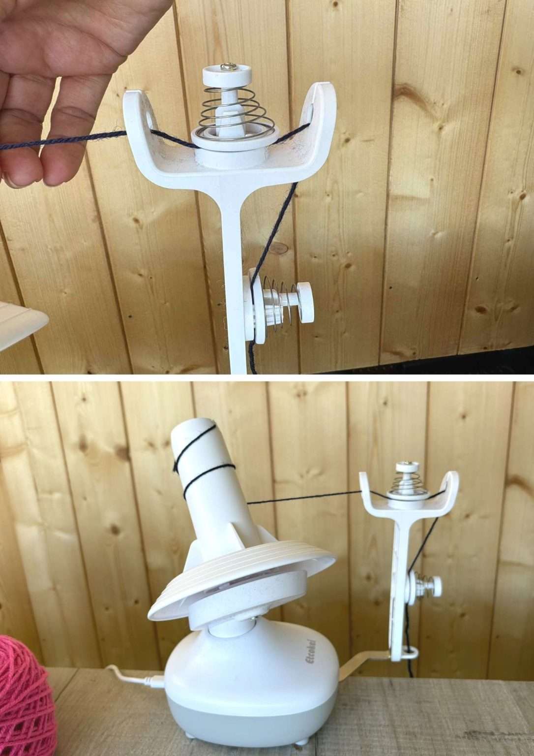 Etcokei Electric Yarn Winder - A Complete Guide!